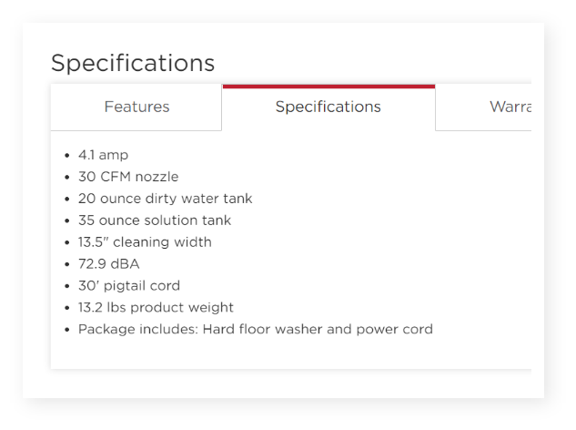 GuestSupply US | Vendor Item Setup